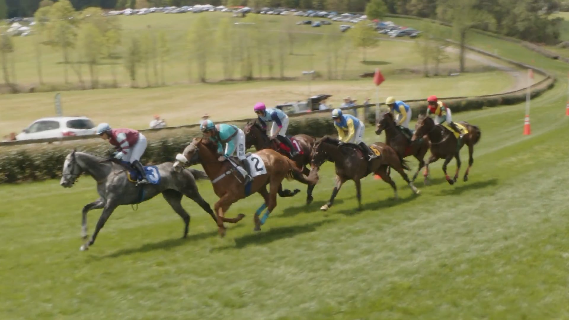 2023 Tryon Block House Races - Tryon 04 15 23 Race 1 on Vimeo