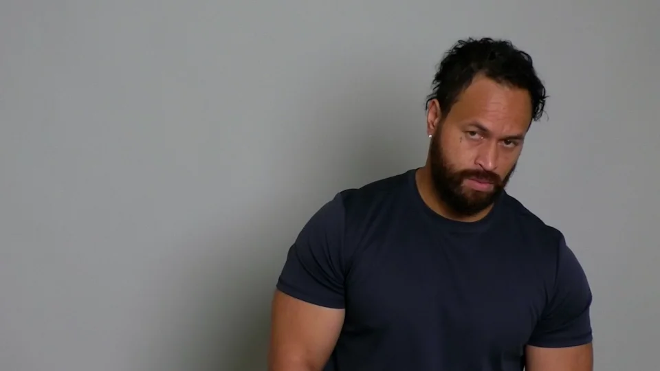 Voy Tutavake - General Audition