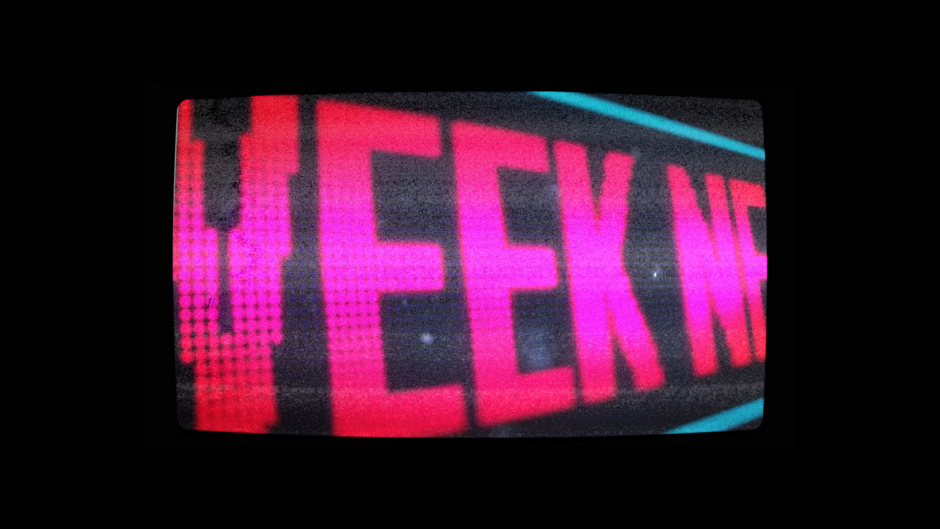 Week Neez - Club Banger on Vimeo