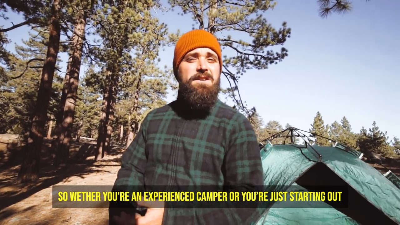 Reactive Outdoor on Vimeo