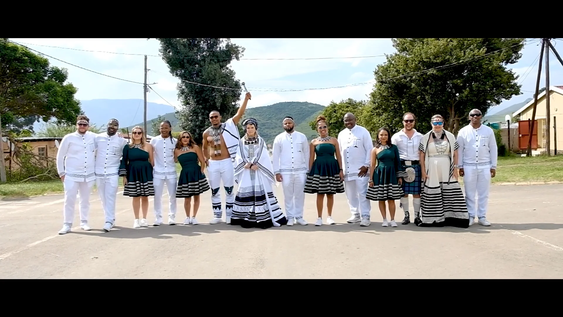 Kylie + Sinako | Mt. Ayliff | 28.01.23 on Vimeo