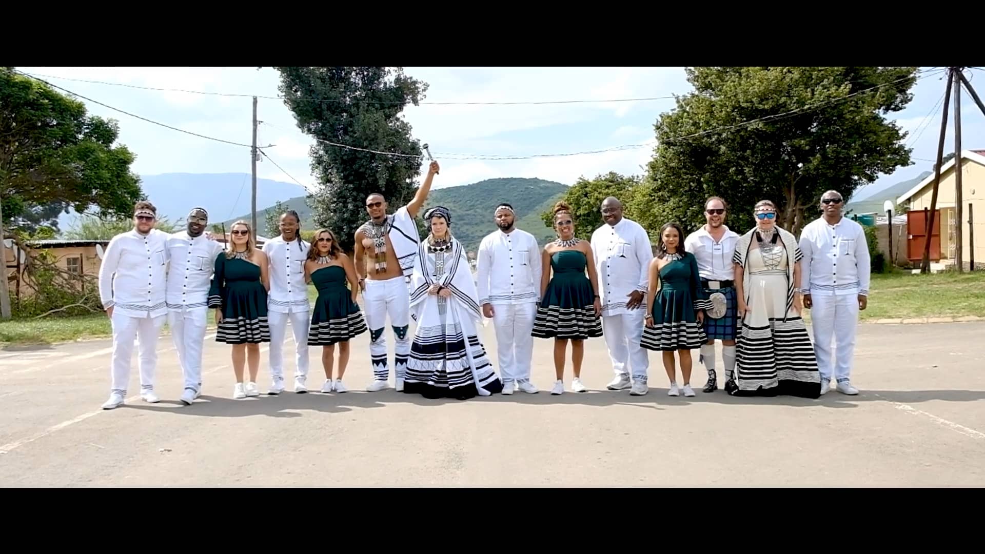 Kylie + Sinako | Mt. Ayliff | 28.01.23 on Vimeo