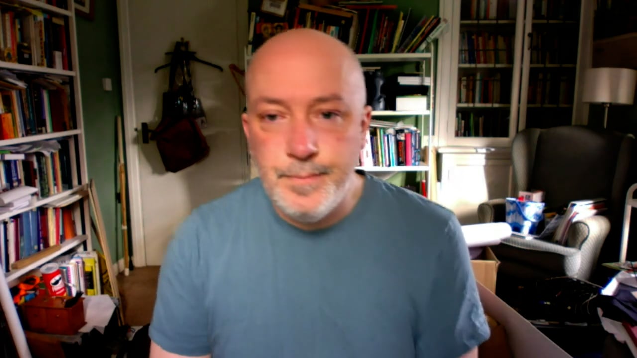 Morning Prayer on Vimeo