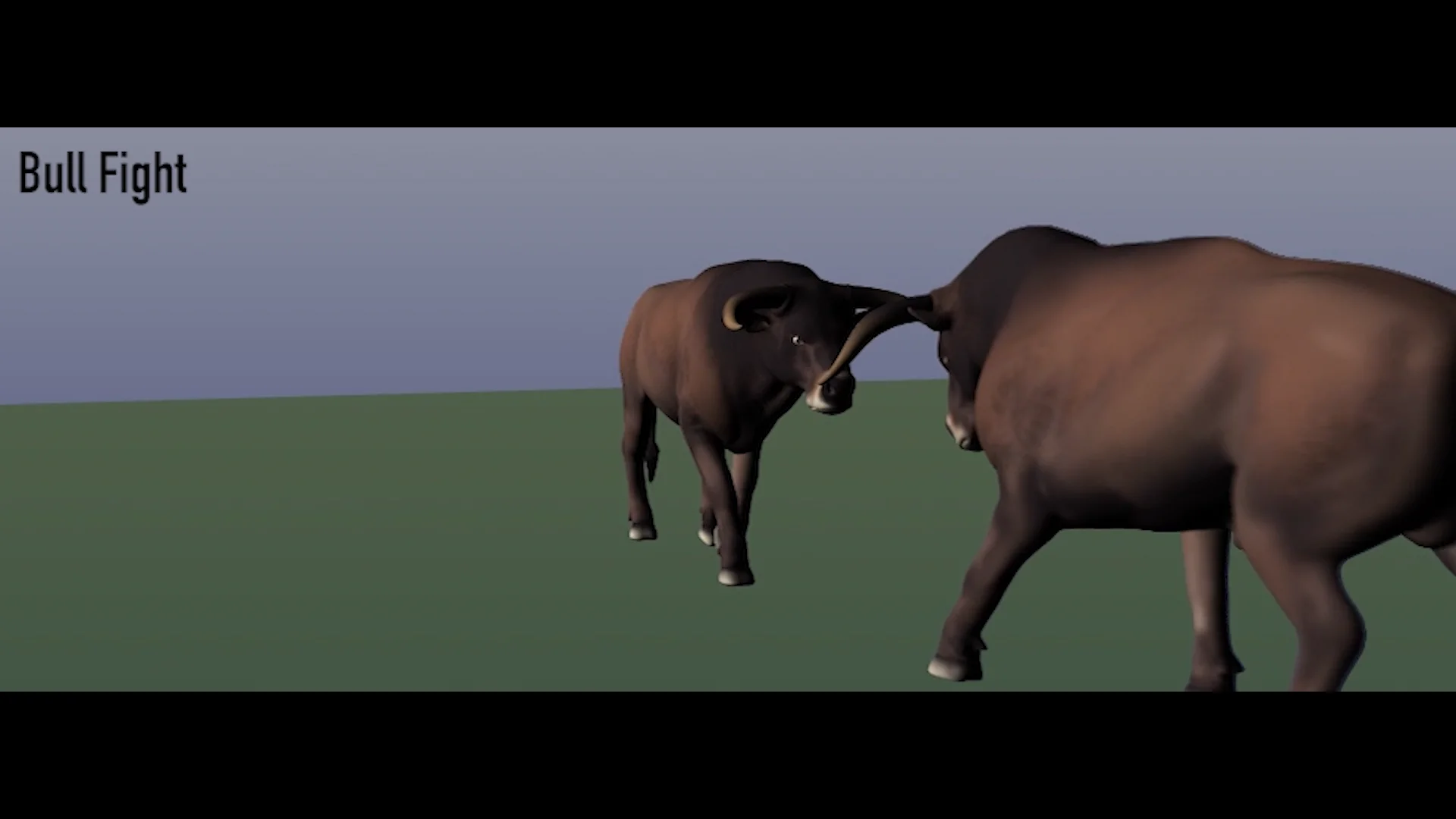 Creatures Demo reel on Vimeo