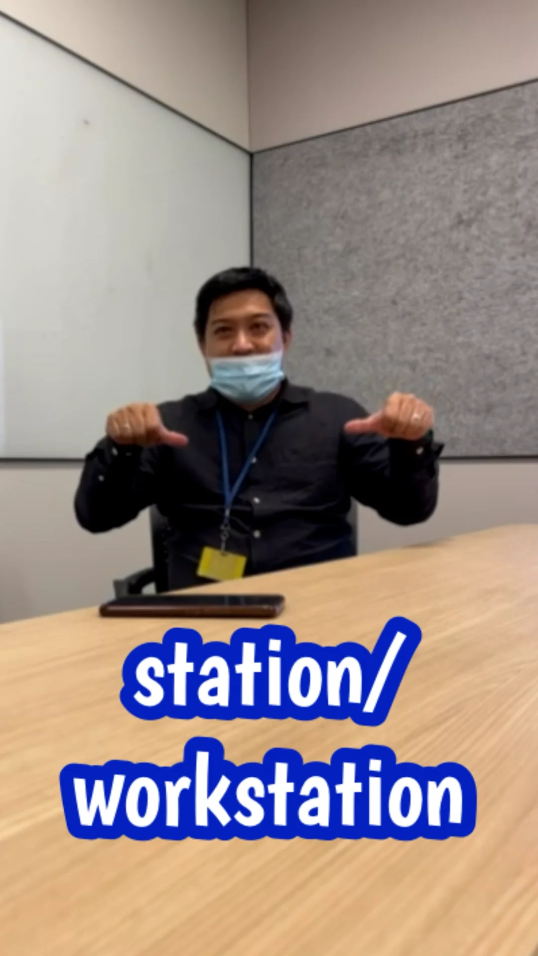 Basic Filipino Sign Language on Vimeo