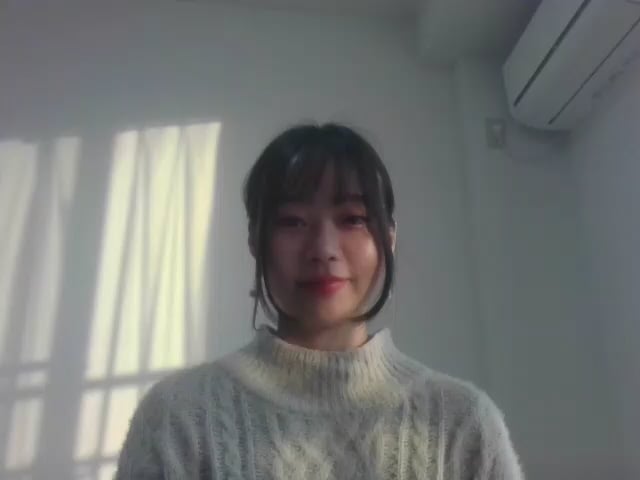 HARUKA N. tutor video introduction on Preply on Vimeo