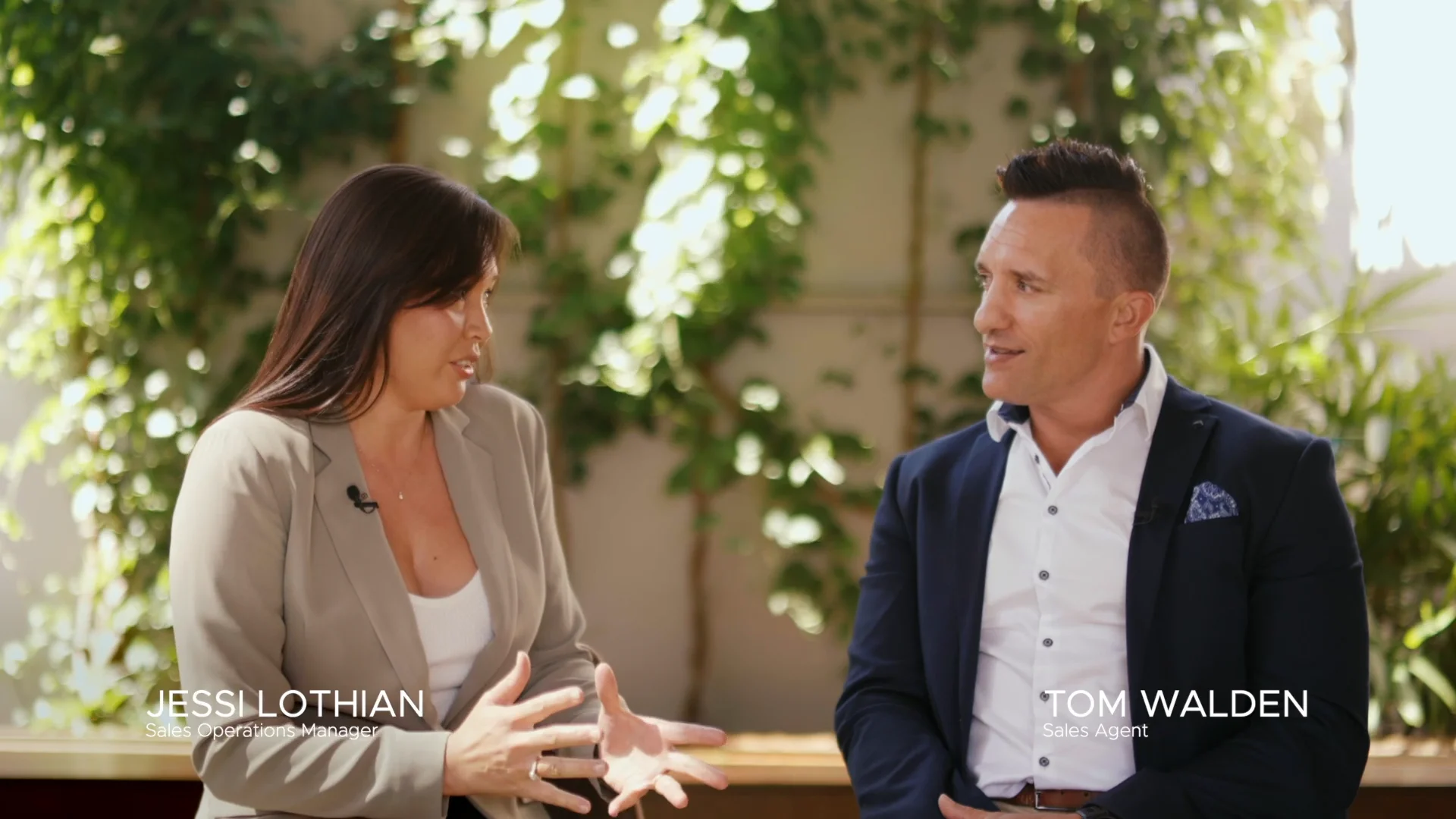 Supported by Image - Jessi Lothian & & Tom Walden on Vimeo