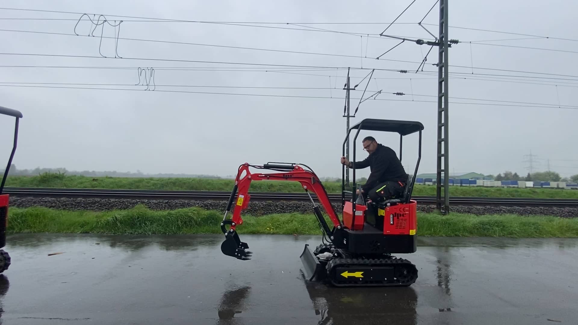 JPC HT12 - Dormagen May 23 on Vimeo