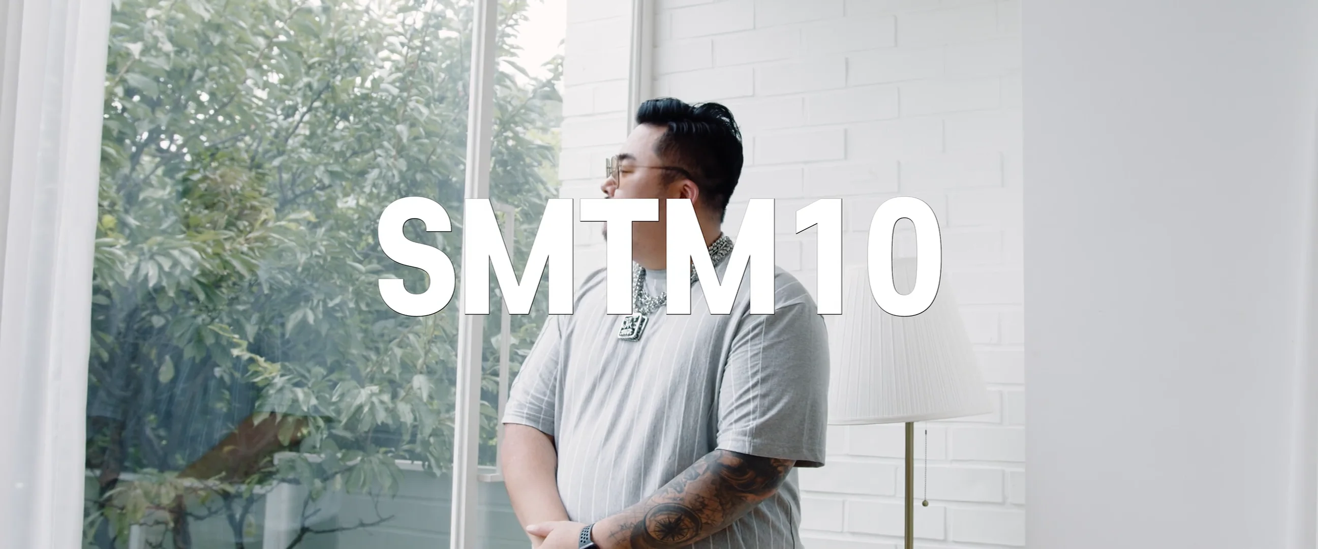 [MV] KJUN - SMTM 10 on Vimeo