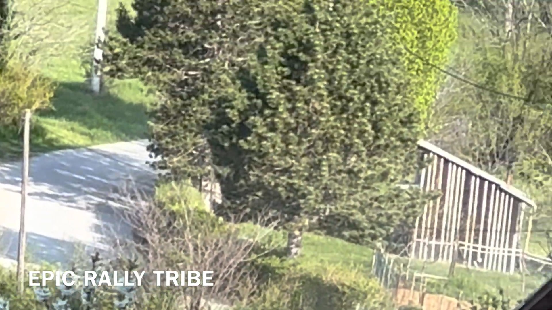 WRC Croatia Rally 2023 PURE SHOW on Vimeo