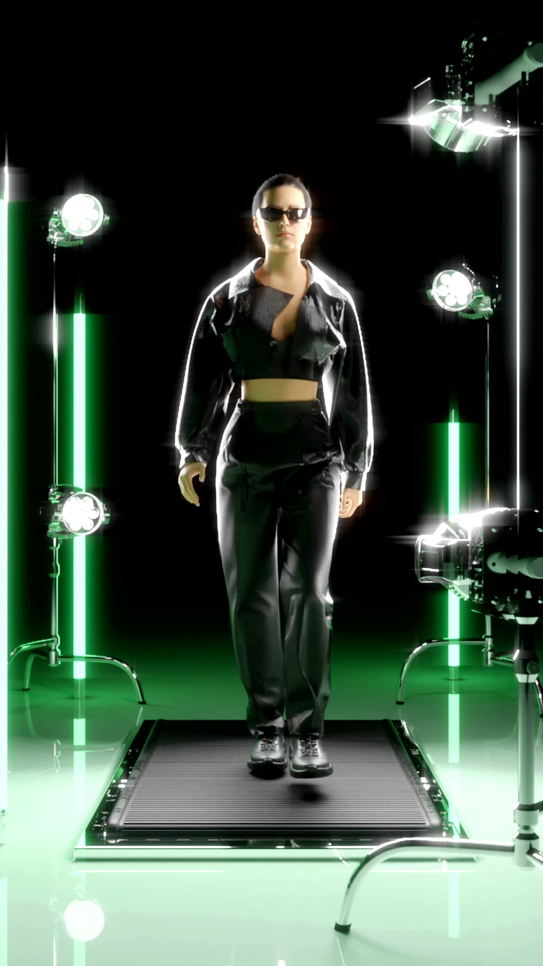 DIGITAL FASHION on Vimeo