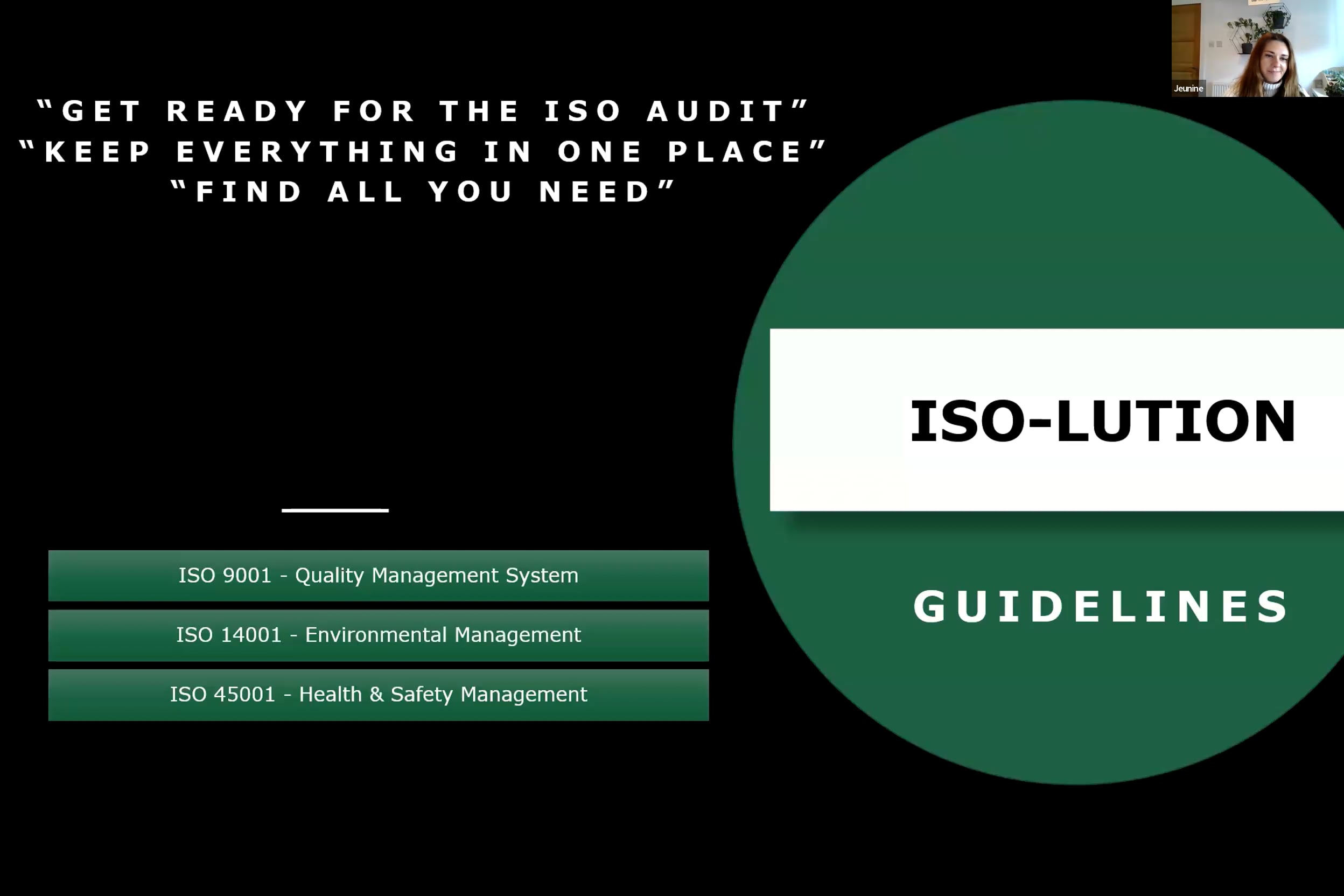 Softools Videos - ISO-Lution Brayve/Softools on Vimeo