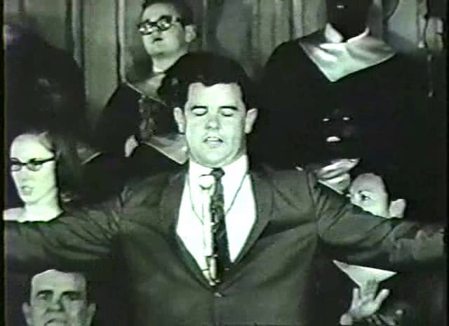 AA Allen - The Power of the Lord was Present to Heal Video on Vimeo