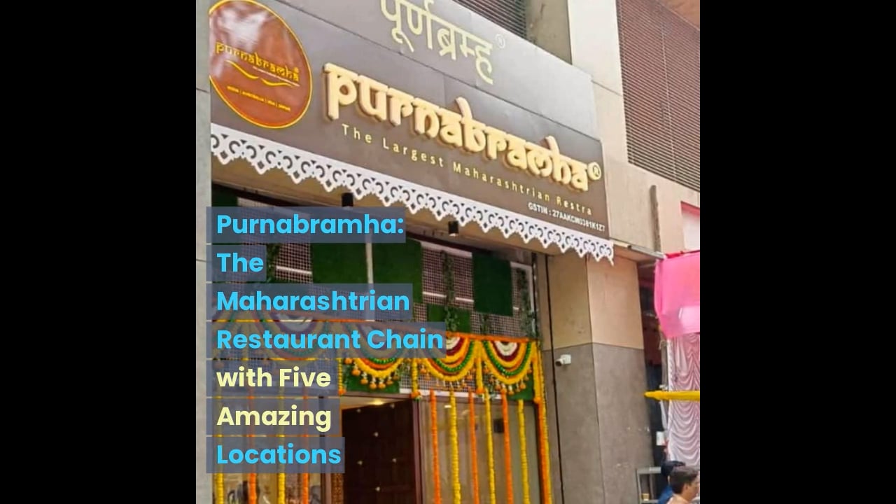 PB Menu | Purnabramha Maharashtrian Restaurant