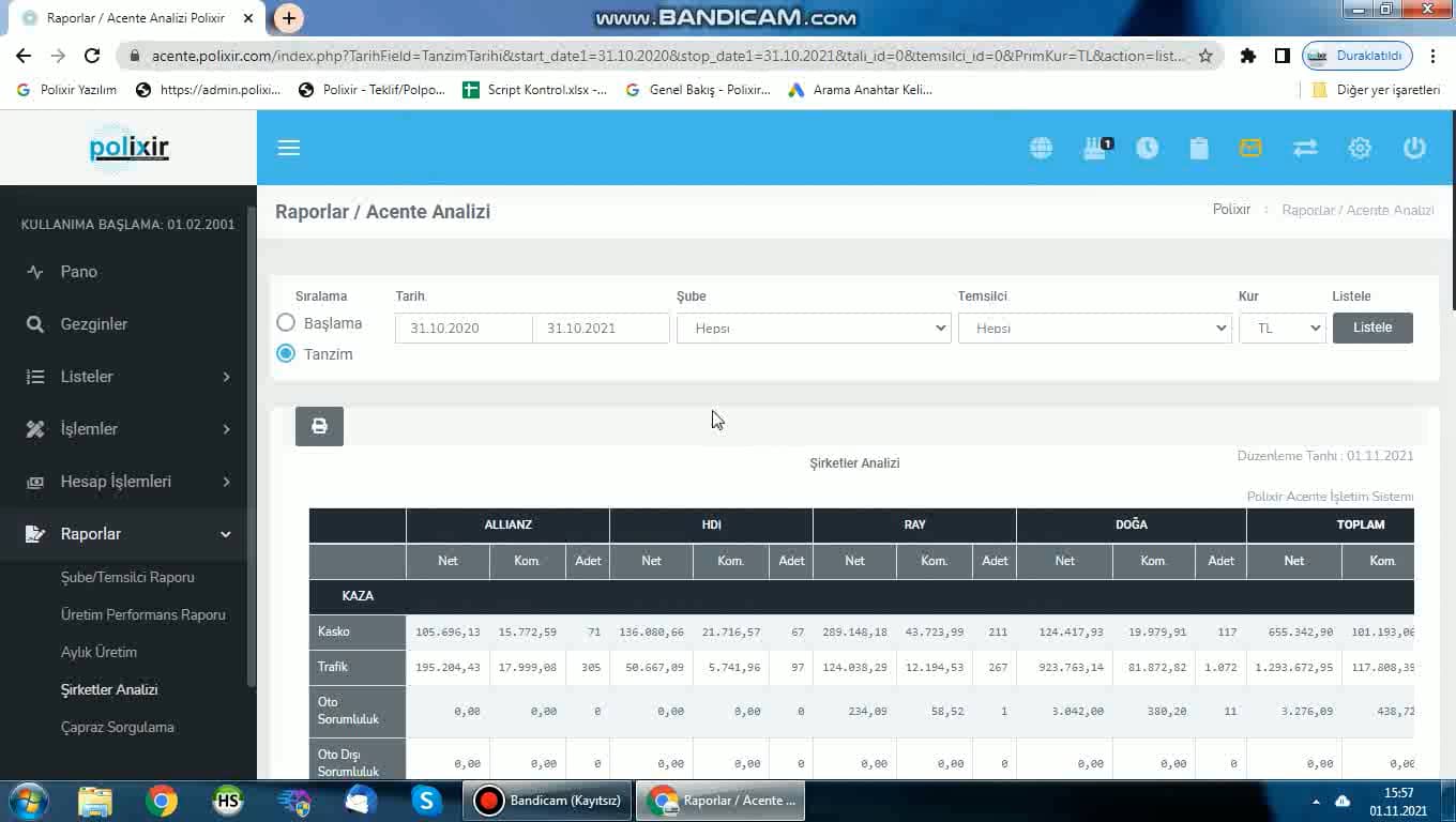 3_Polixir_Acente_İşletim Sistemi on Vimeo
