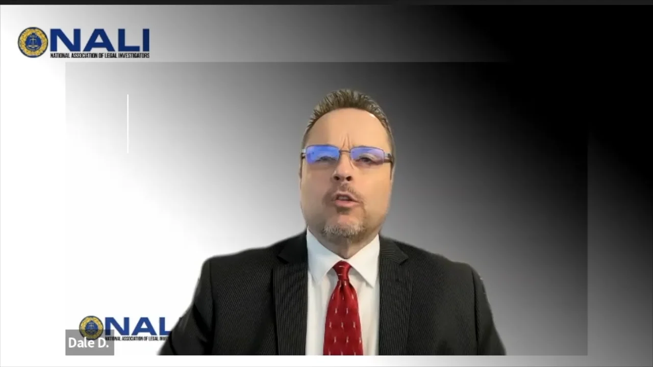 Watch NALI 2023 Online Video Training Series Online | Vimeo On Demand ...