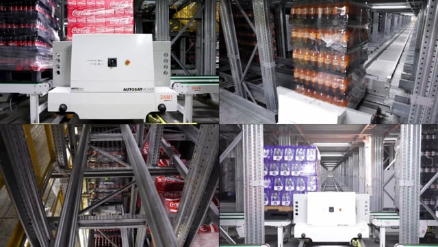 Automha Americas Corp.