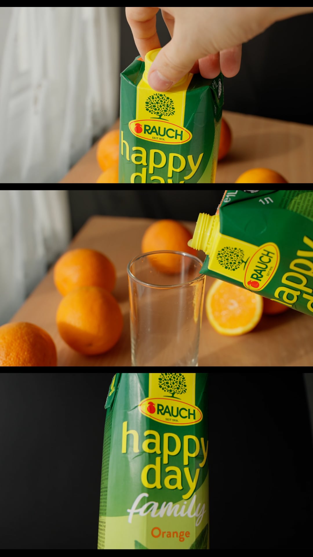 Happy Day Juice on Vimeo