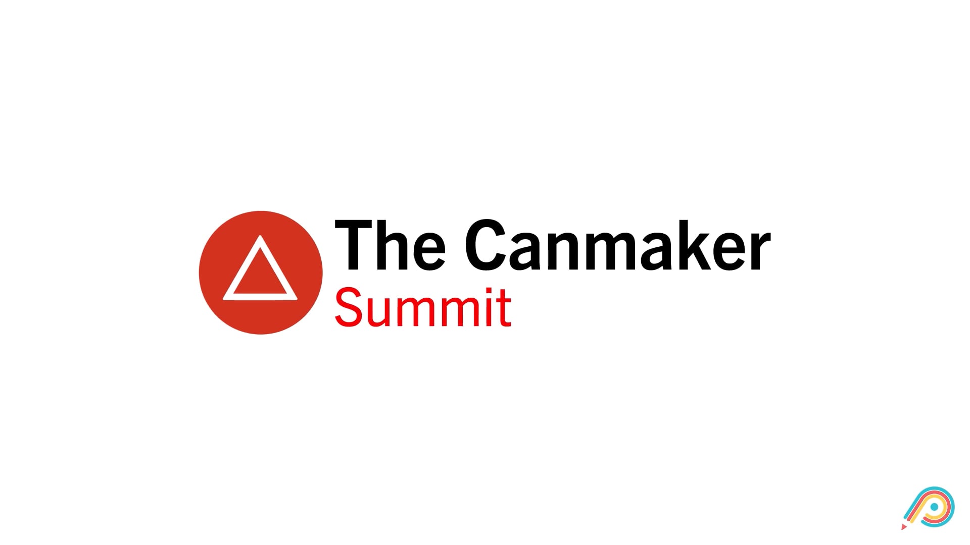 Canmaker Summit Promo on Vimeo