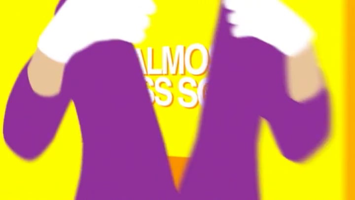 VMA-Best Almost Topless Scene on Vimeo