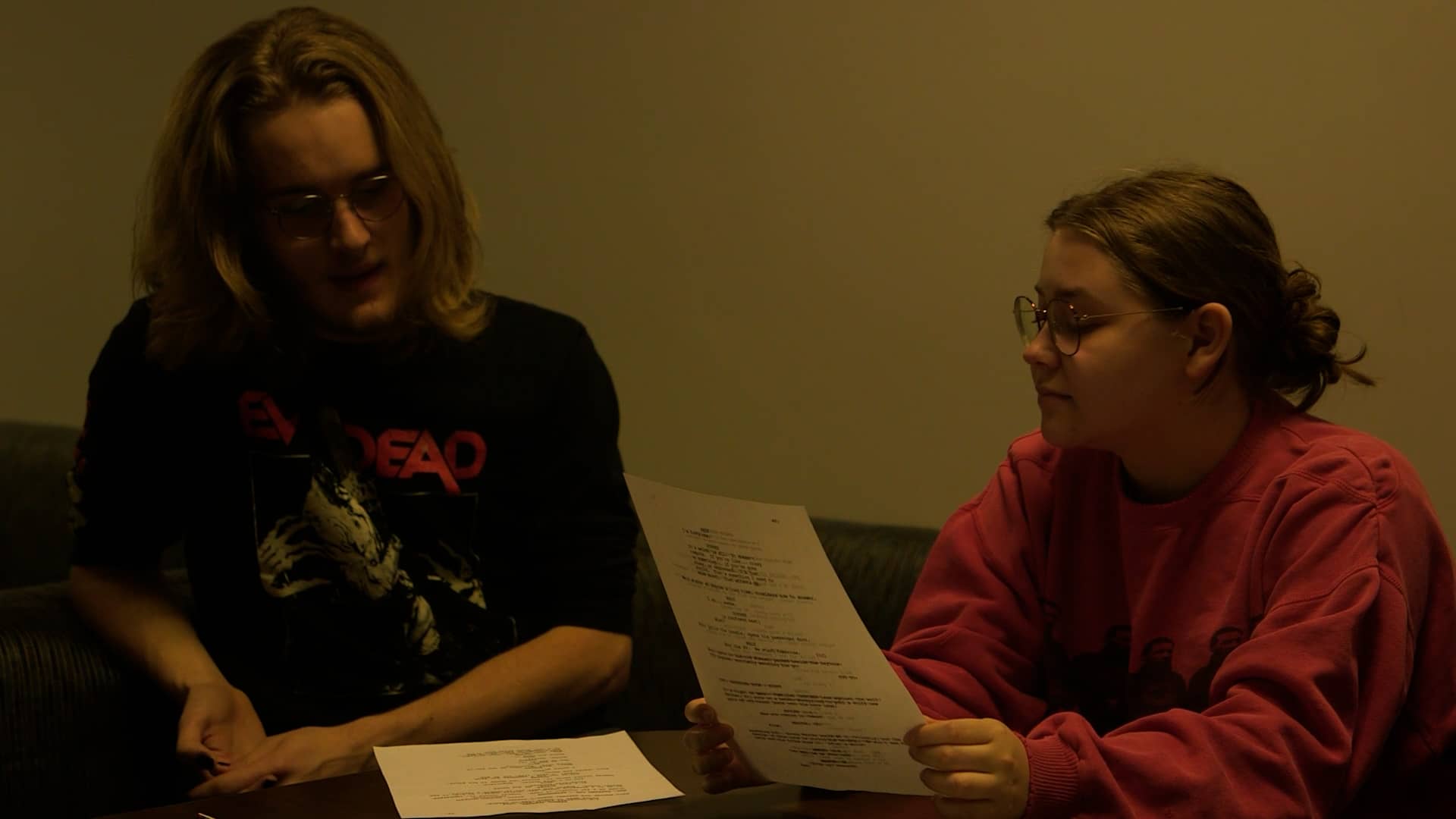 Gjoni_SoundLab on Vimeo