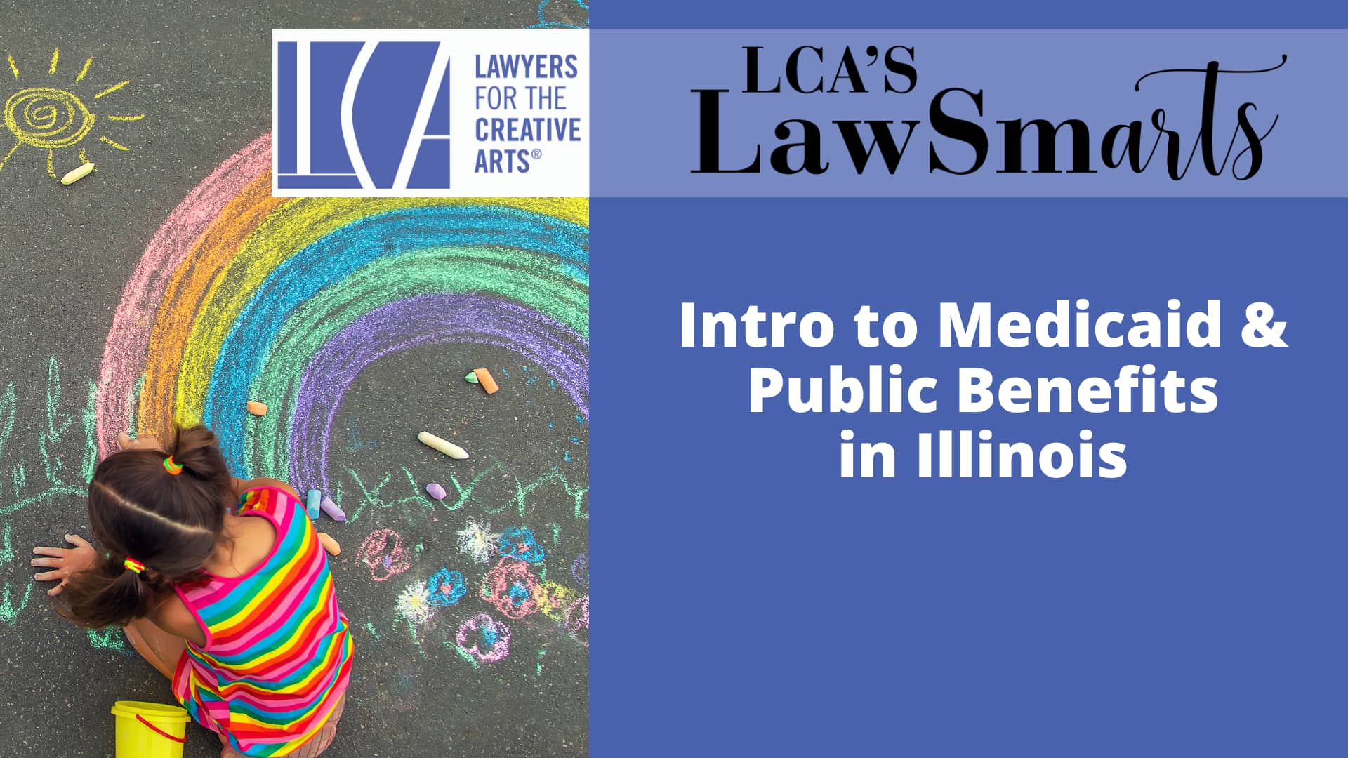 Intro to Medicaid & Public Benefits in IL on Vimeo