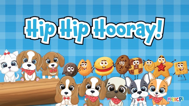 Cookies, the Musical! | MusicplayOnline