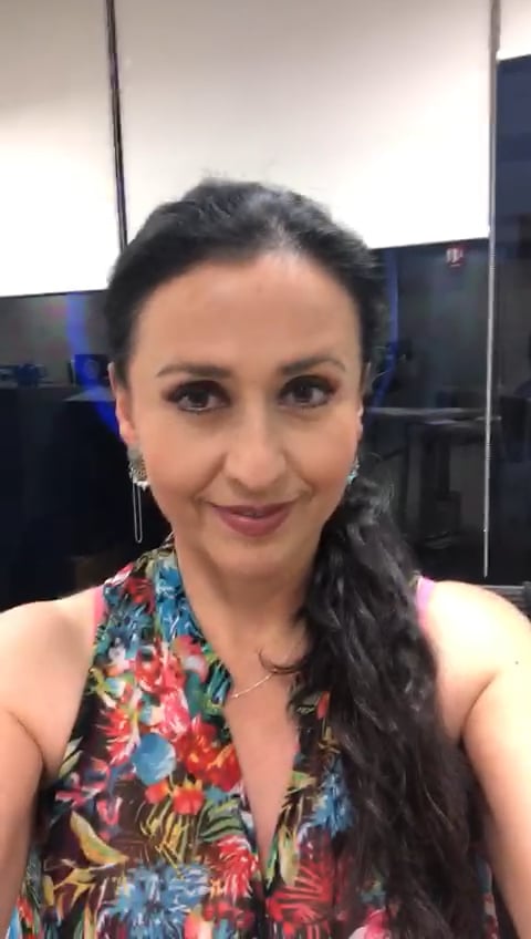 Eliabeth Torres - Asistente de Dirección-2 on Vimeo