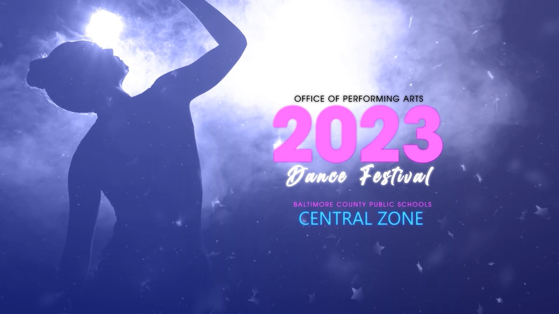BCPS Dance Festival 2023 Central Zone on Vimeo