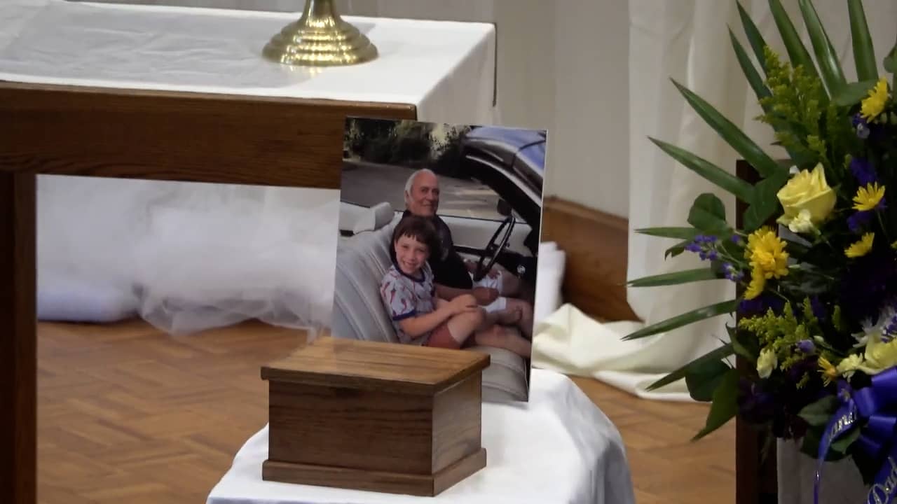 Dennis Reimer Memorial Svc on Vimeo