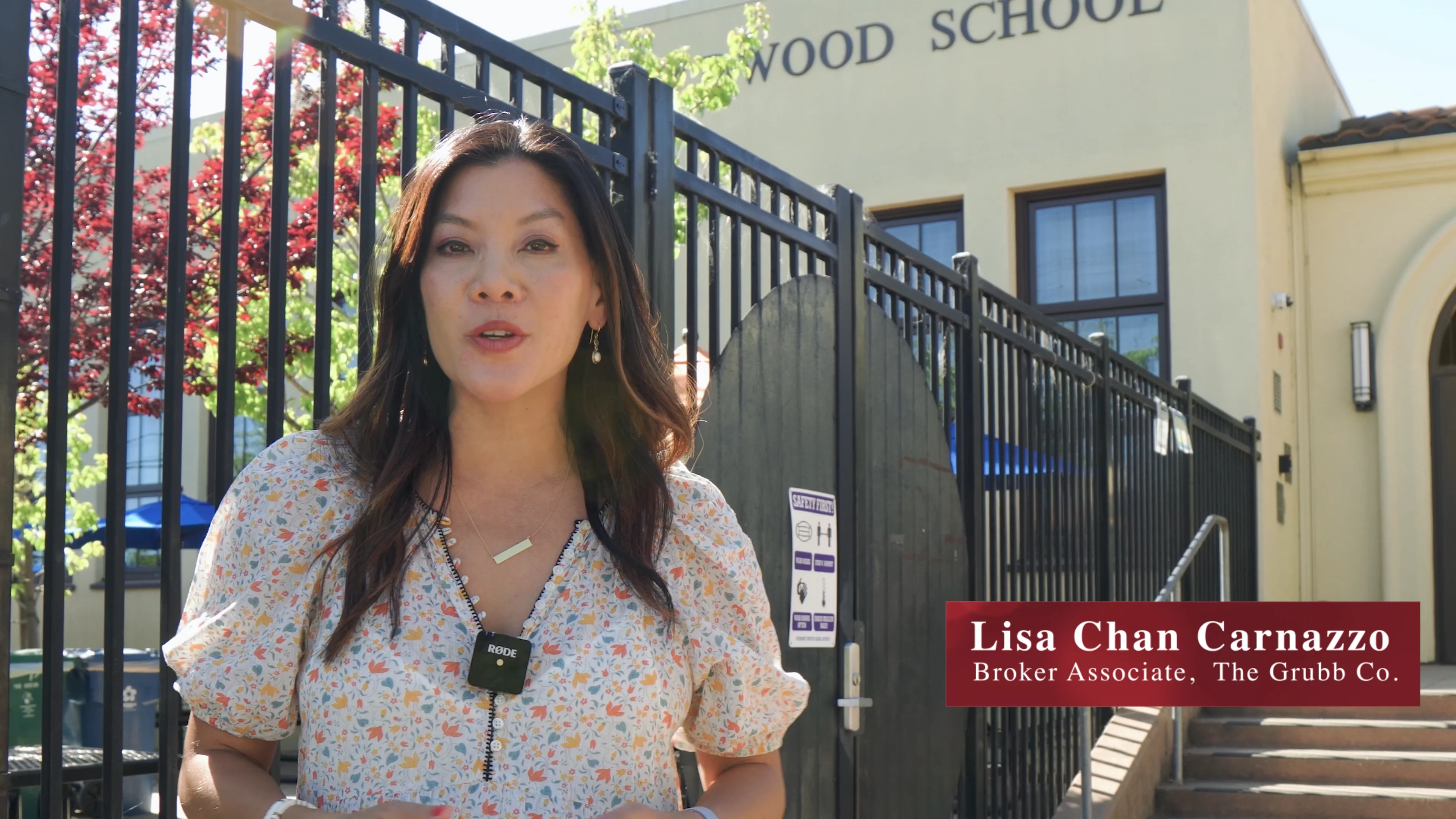 Local with Lisa: Spring Fling 2023