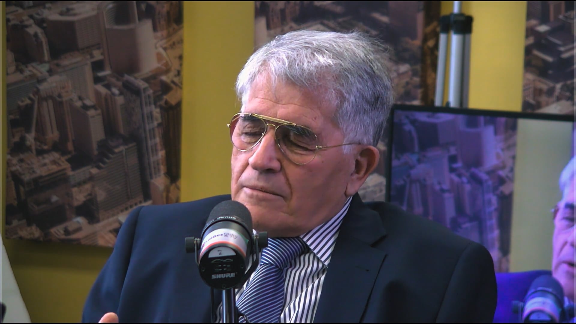 Entrevista Coronel Full on Vimeo