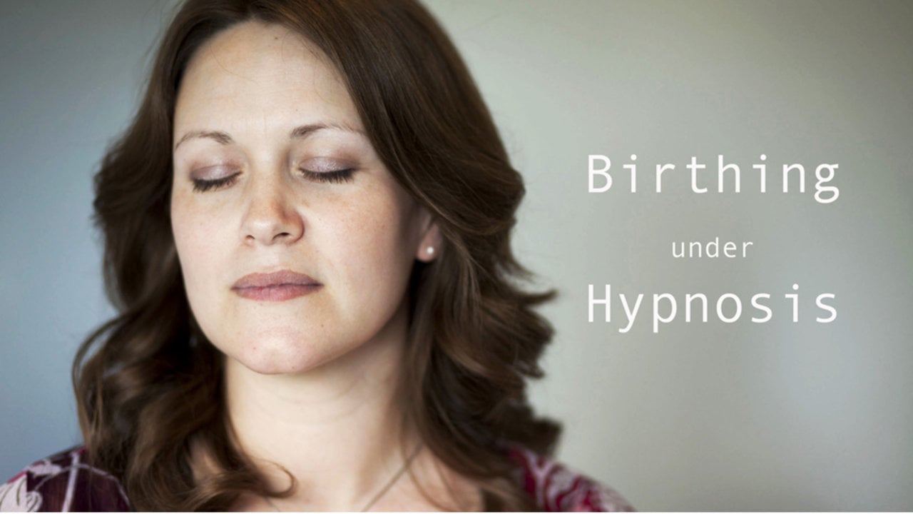 Birthing under Hypnosis on Vimeo