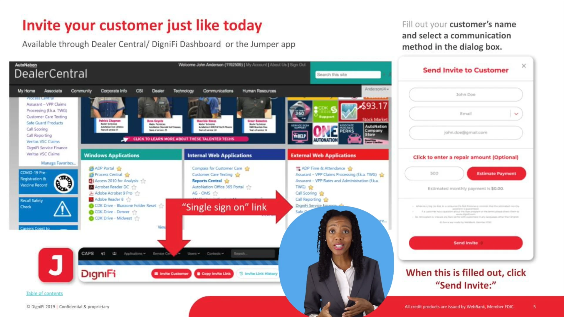AutoNation Training 11.8.22 on Vimeo