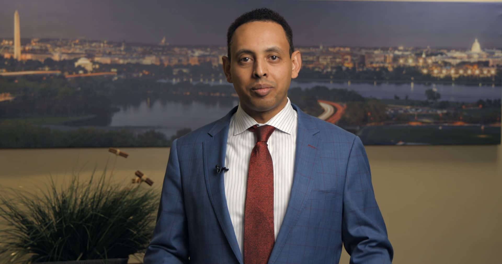 Dr. Mesfin - Cervical Stenosis Q&A on Vimeo
