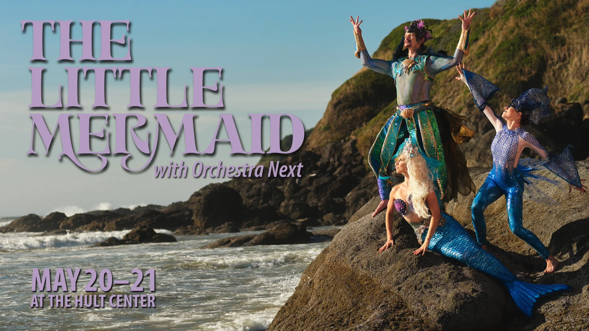 THE LITTLE MERMAID PREVIEW on Vimeo