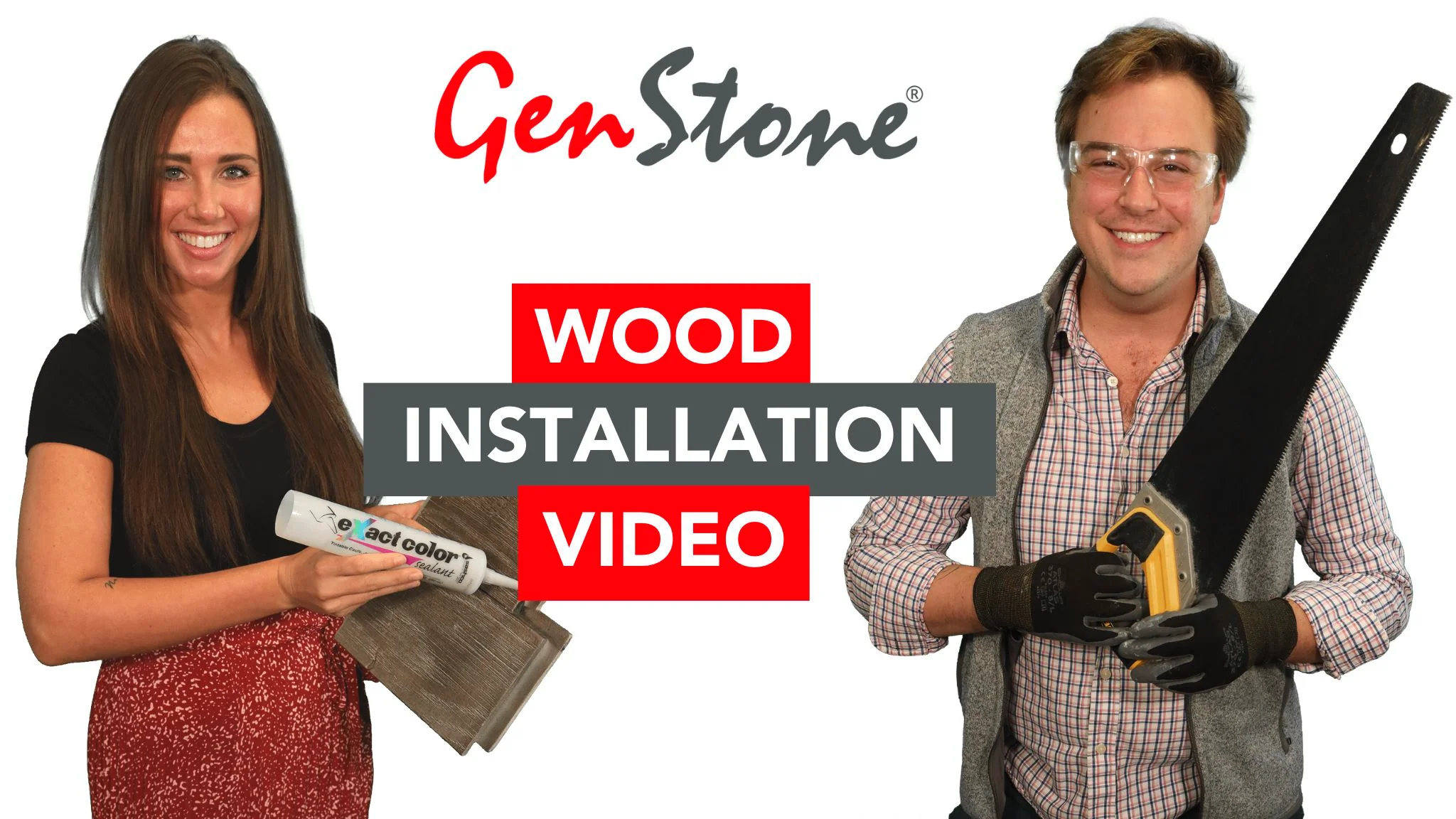 Wood Install Video on Vimeo