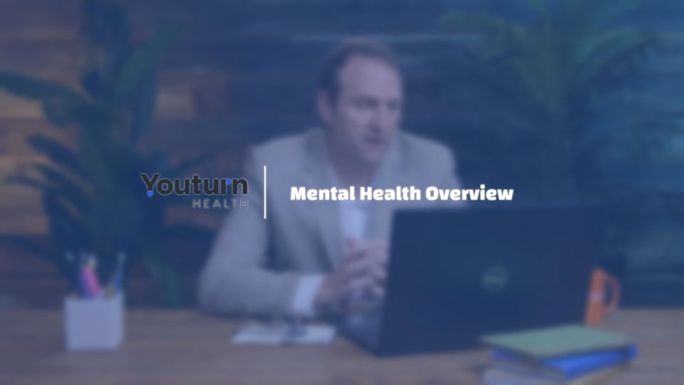 Mental Health Overview on Vimeo