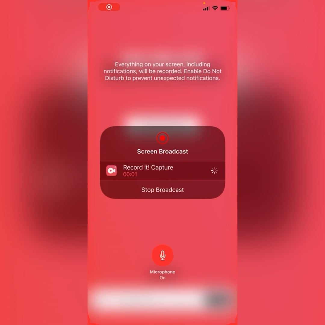 How to use Keenoa app on Vimeo