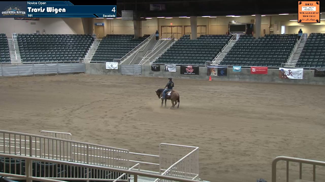 Travis Wigen 161 on Vimeo