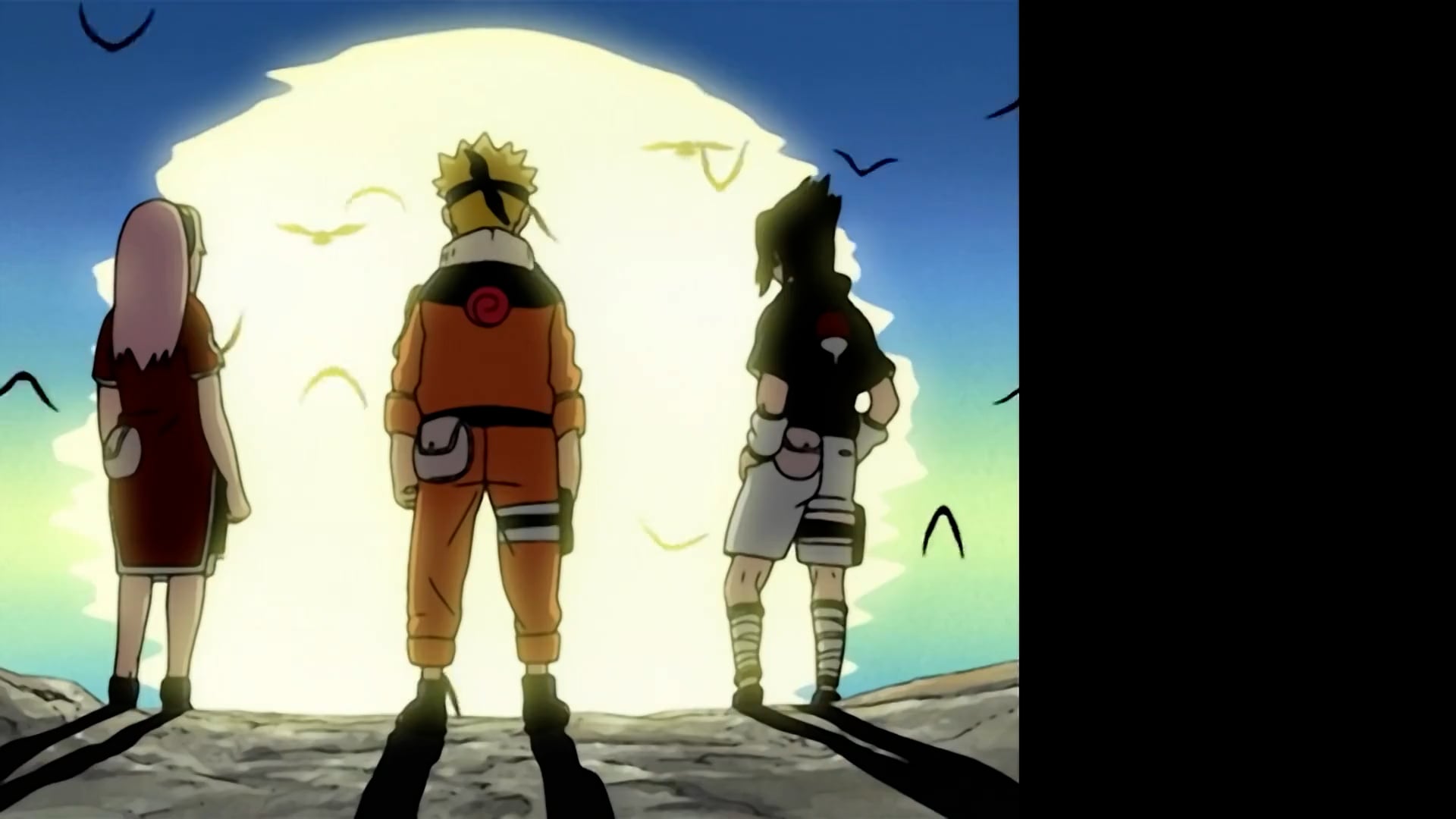 Naruto Episode 3 Eng Dub on Vimeo