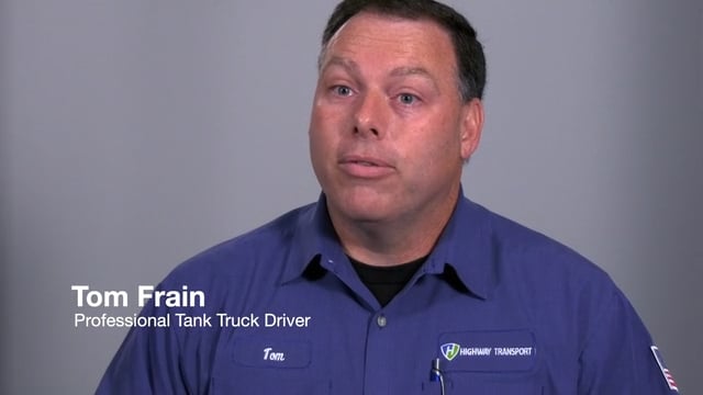 Tom Frain: Short Introduction on Vimeo