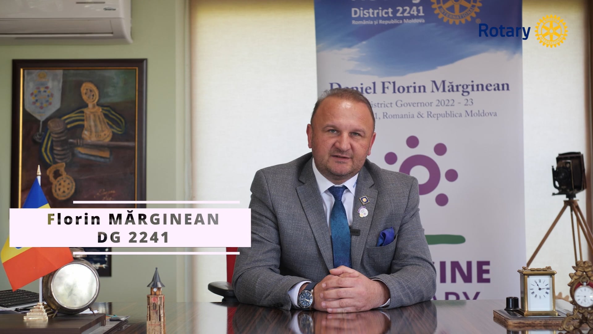 Mesaj DG Florin Marginean - Mai 2023 on Vimeo