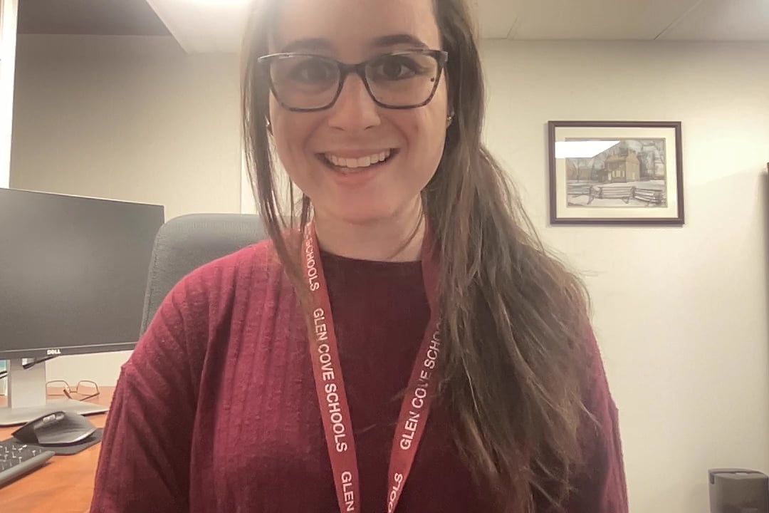 Allison Koenig Introduction Video on Vimeo