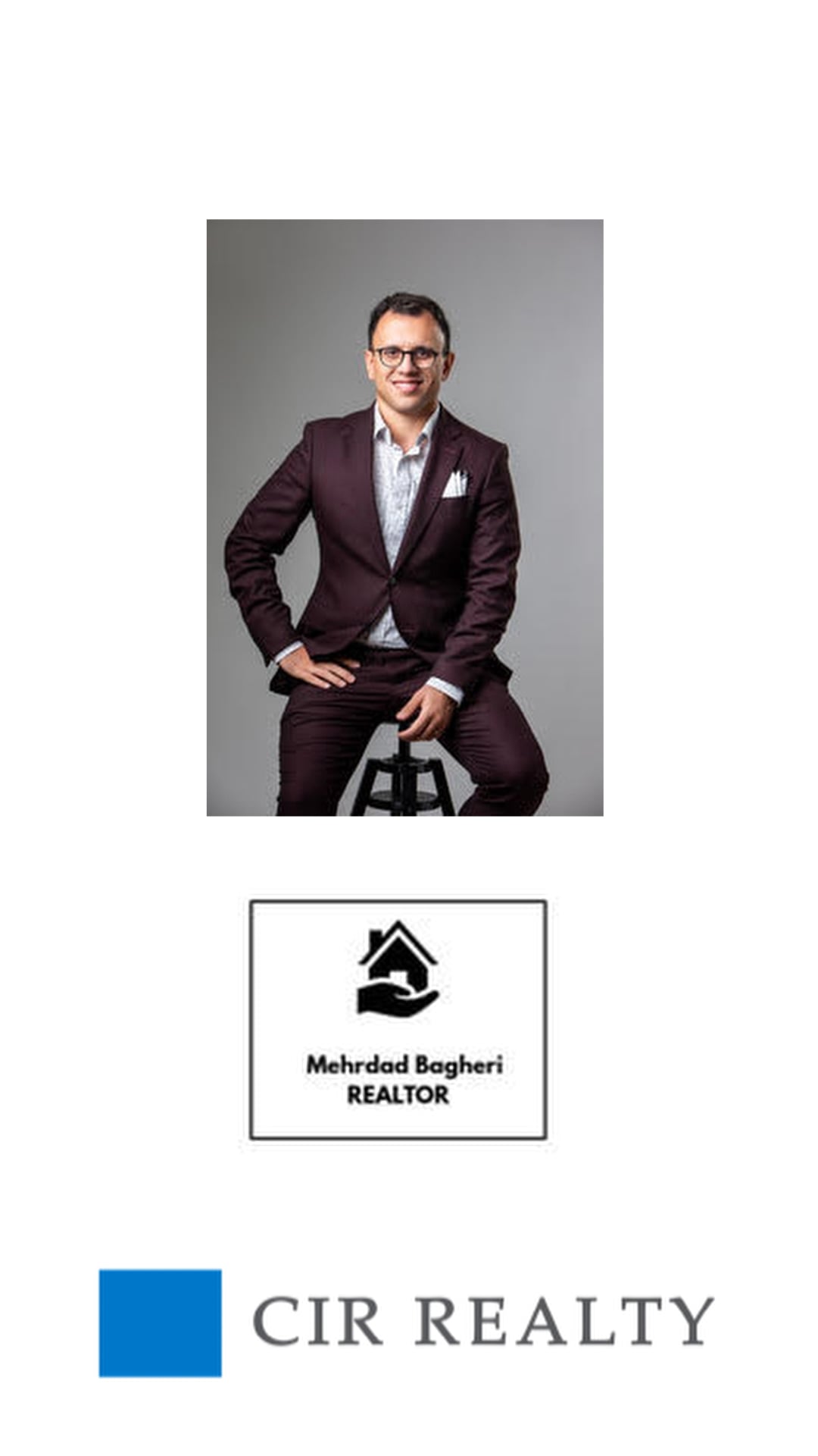 Mehrdad Bagheri - 4504 19 St SW on Vimeo