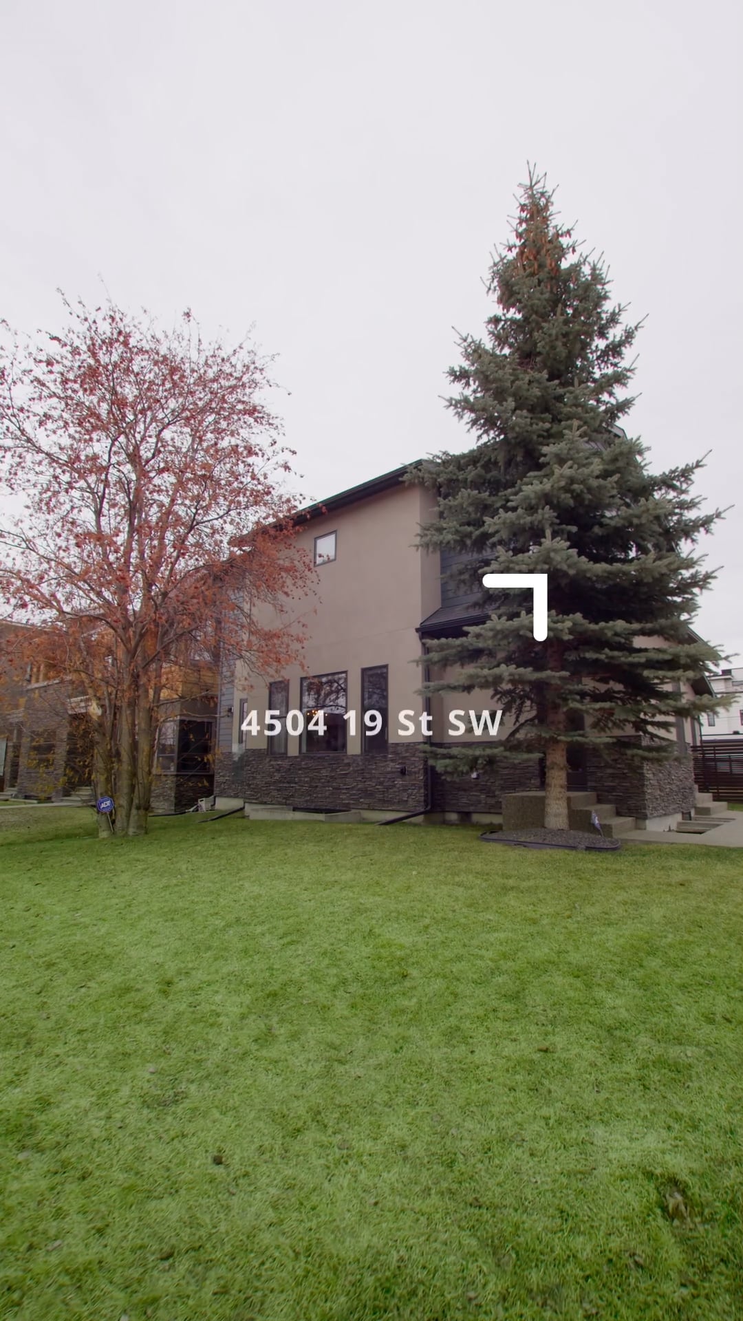 Mehrdad Bagheri - 4504 19 St SW 2 on Vimeo
