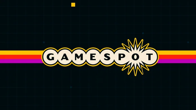Gamespot Logo