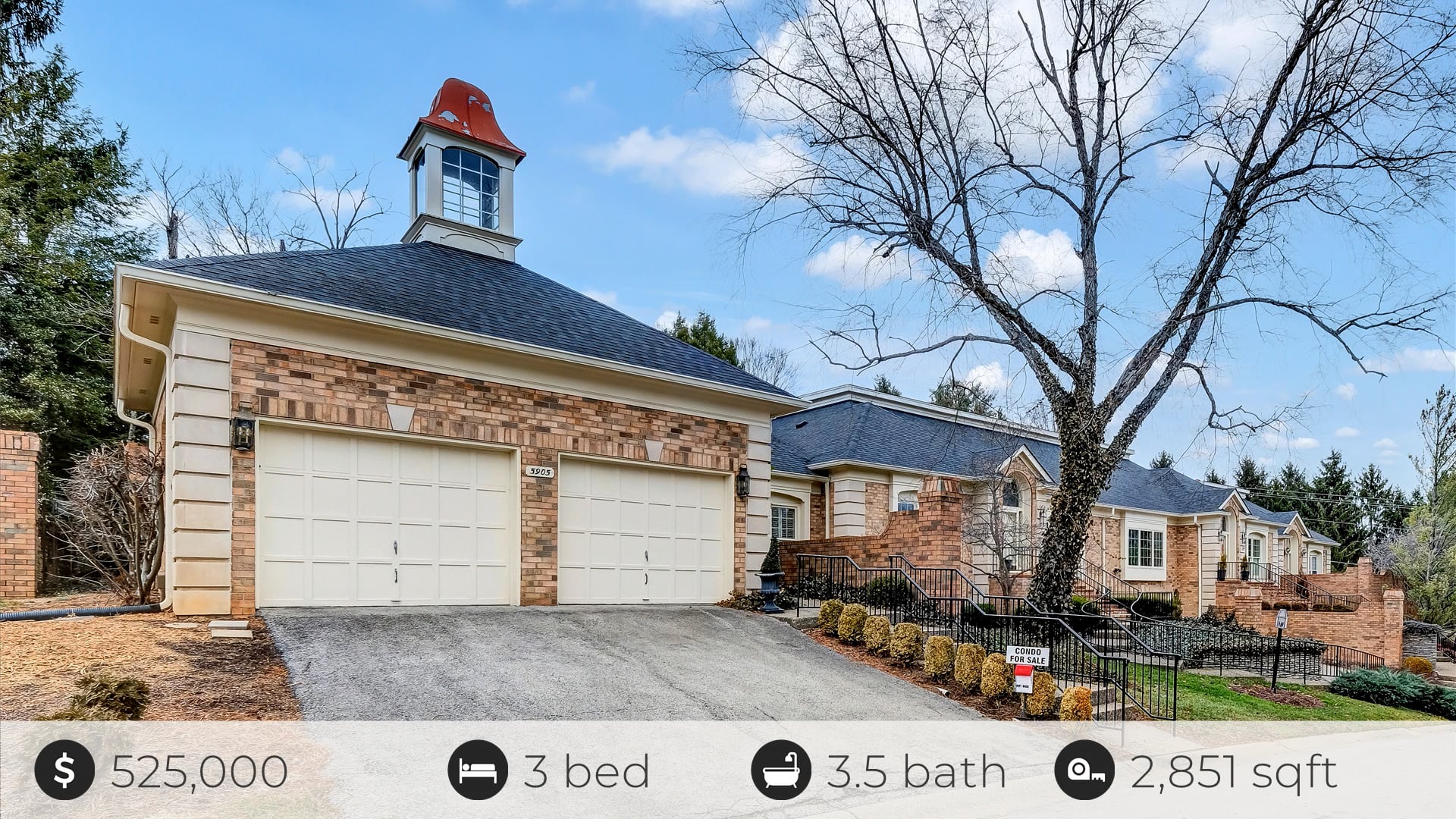 5905 Creighton Hill Rd, Windy Hills, KY on Vimeo