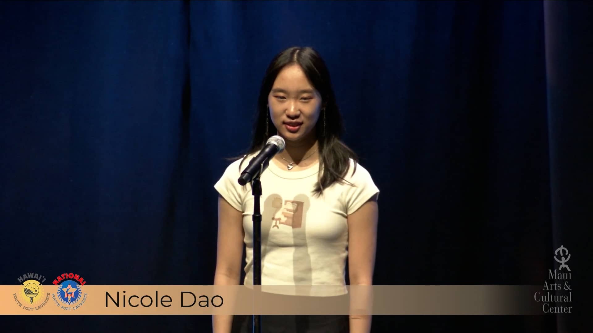 Nicole Dao on Vimeo