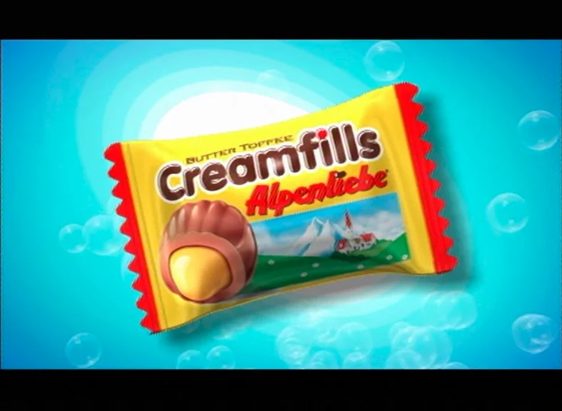 Dadu’s Animal CG Films - Alpenliebe Creamfills Lion on Vimeo